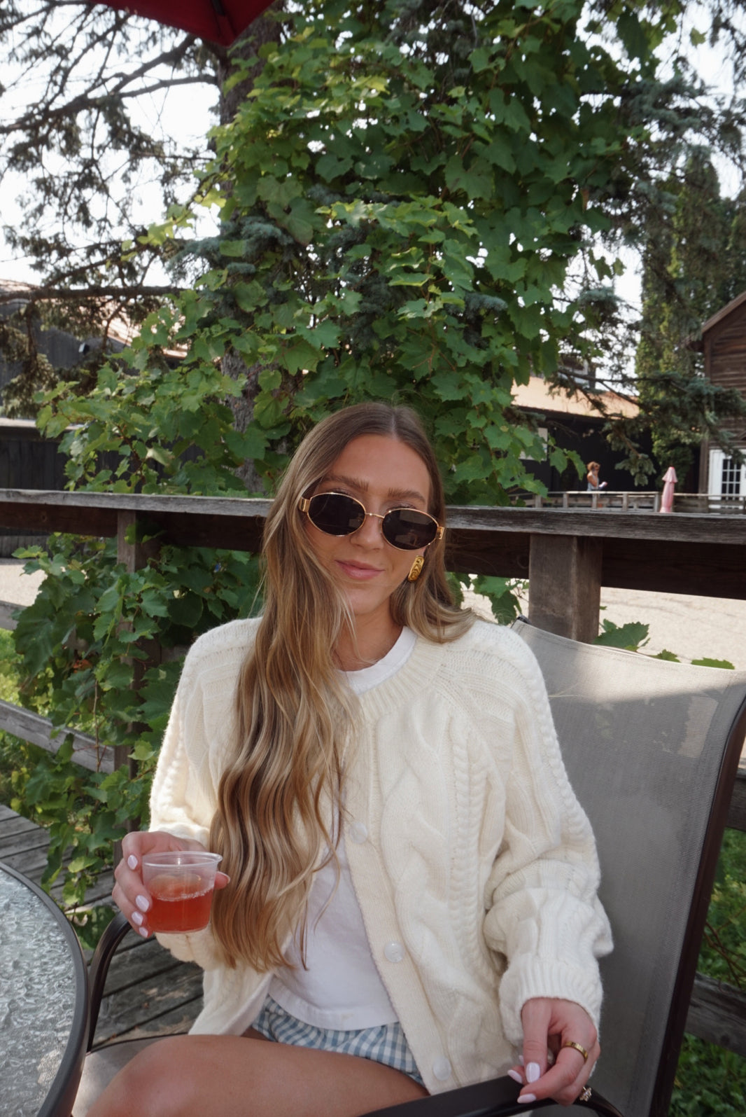 New Arrivals – Golden Haze