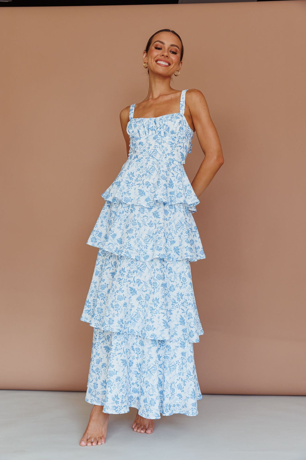 Dresses – Golden Haze