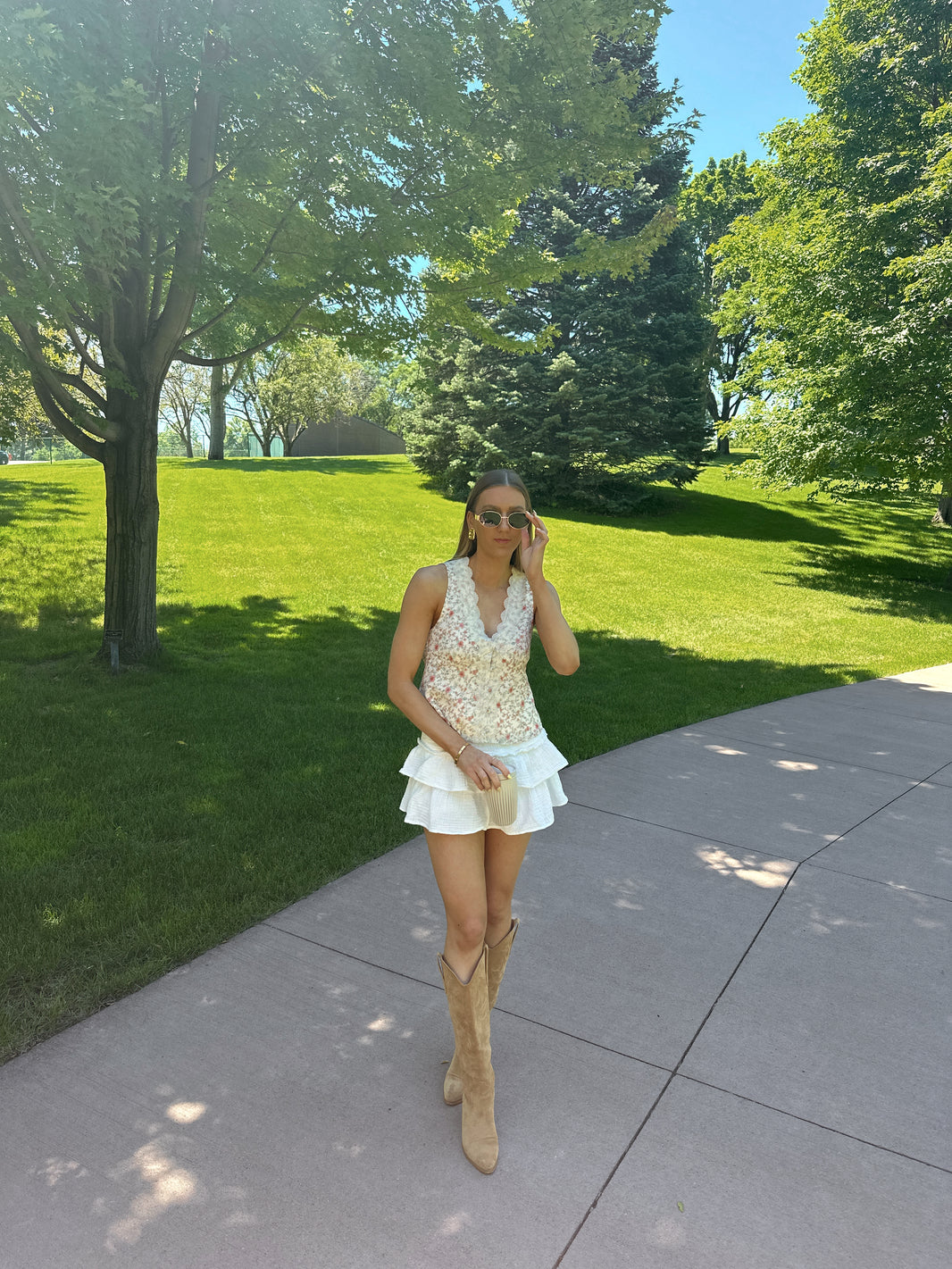 New Arrivals – Golden Haze