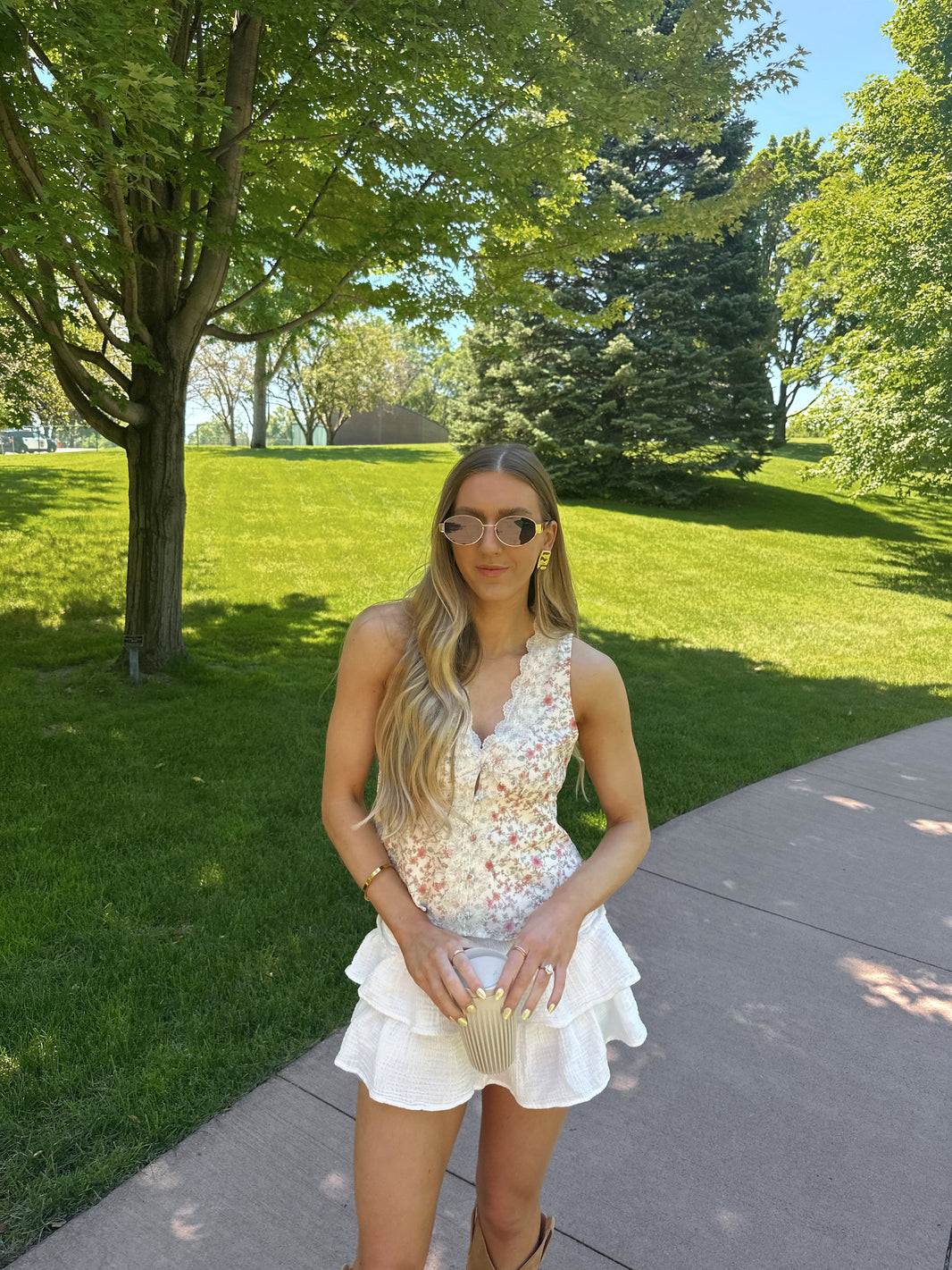 New Arrivals – Golden Haze